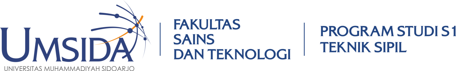 Teknik Sipil - Universitas Muhammadiyah Sidoarjo