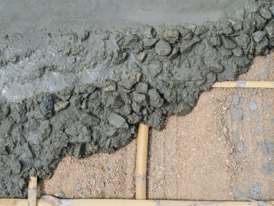 Inovasi Beton Bertulangan Bambu: Alternatif Ramah Lingkungan untuk ...